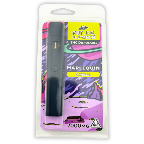 Future Elevation - 2000mg Disposable - Future Elevation