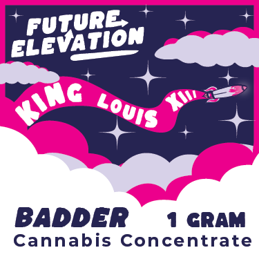 Future Elevation Badder - Future Elevation