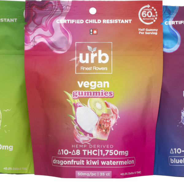 Edibles Archives - Future Elevation