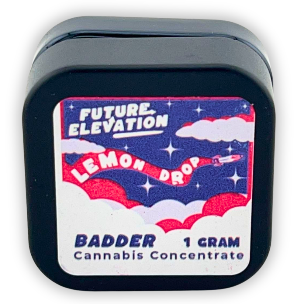 Future Elevation Badder - Future Elevation