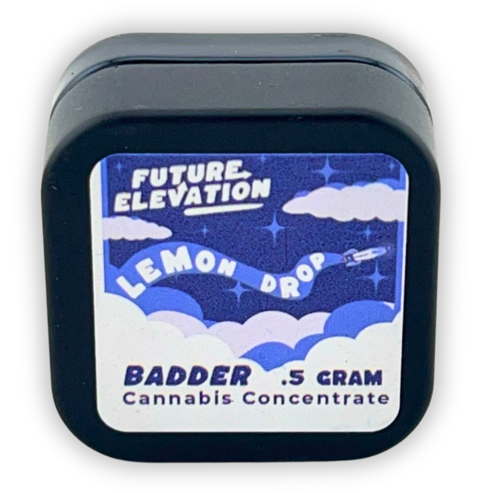 Future Elevation Badder - Future Elevation